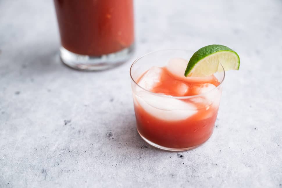 What Is Sangrita? How To Make And Devour This Delicious Beverage ...