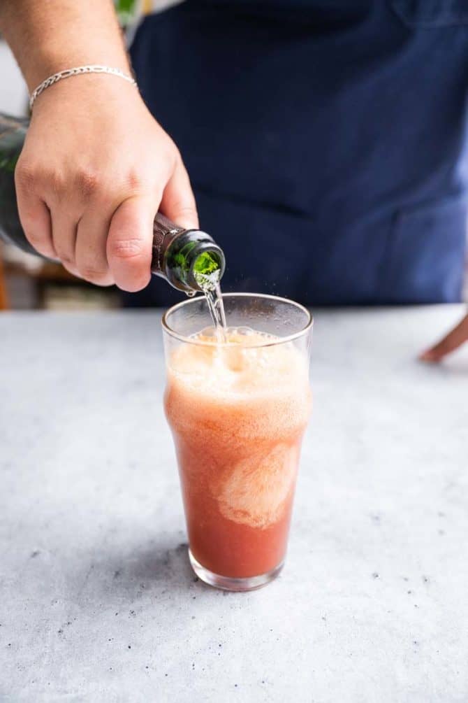 What Is Sangrita? How To Make And Devour This Delicious Beverage ...