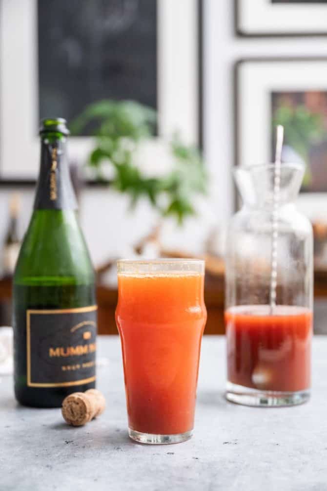 What Is Sangrita? How To Make And Devour This Delicious Beverage ...