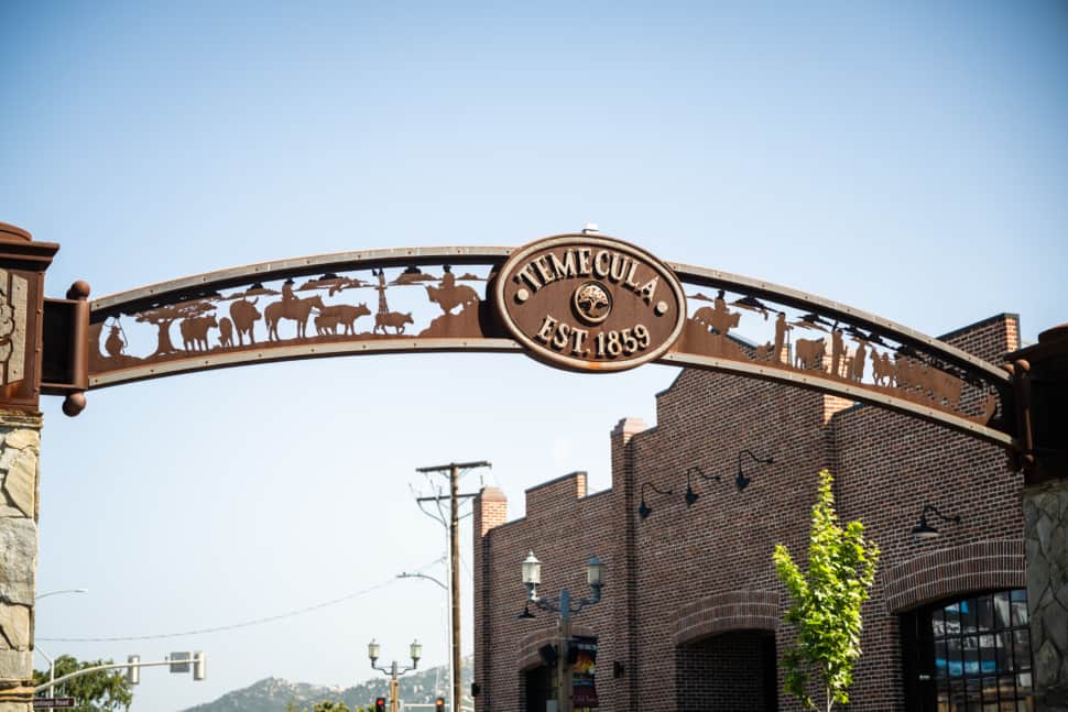 How to Spend a Weekend In Temecula - California Grown