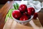 The Ultimate Guide To Pluots, Plums, And Prunes - California Grown
