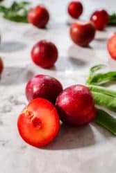 The Ultimate Guide To Pluots, Plums, And Prunes - California Grown