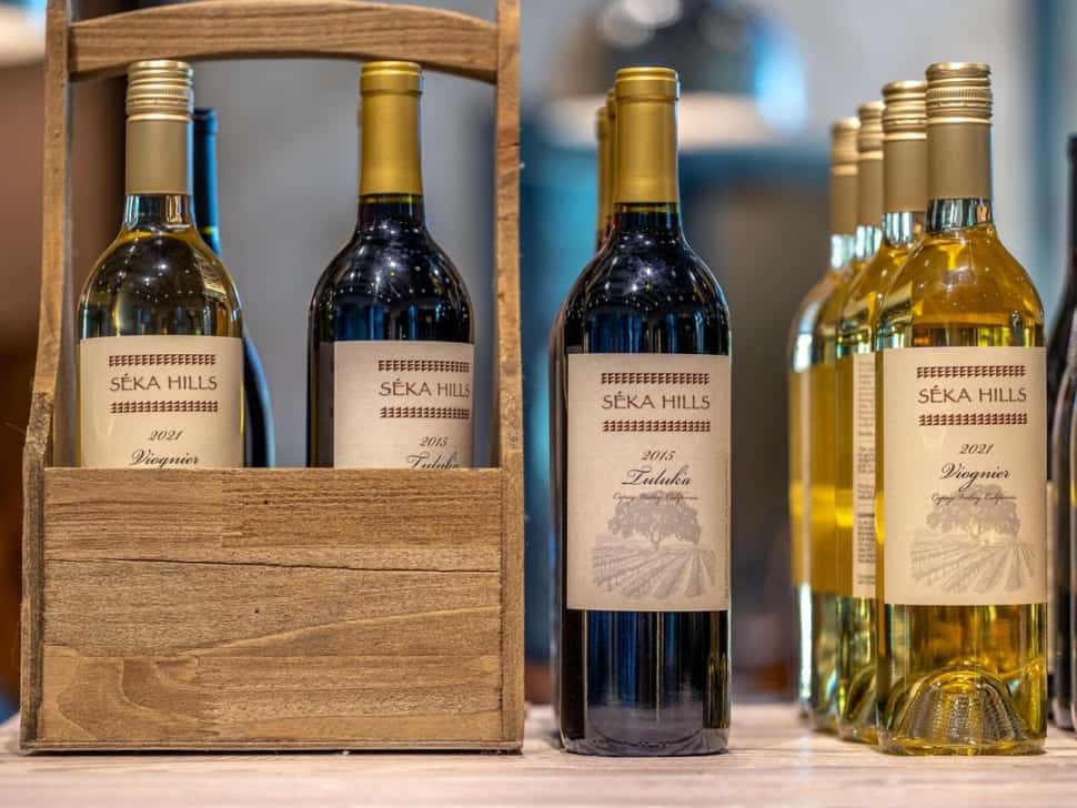 Séka Hills: the story of one tribe’s foray into farming - California Grown