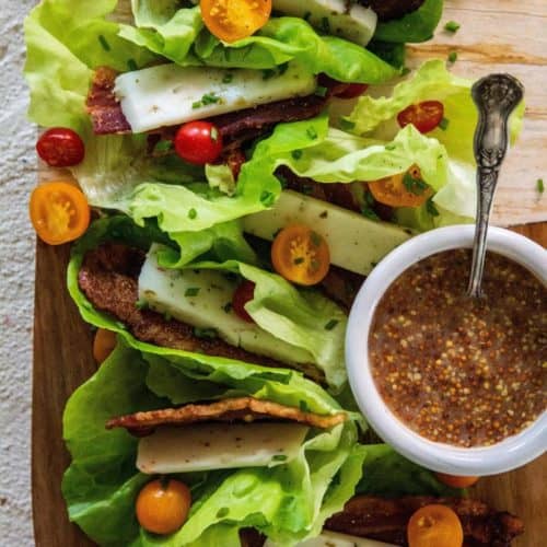 Easy Happy Hour Food to Make at Home - California Grown