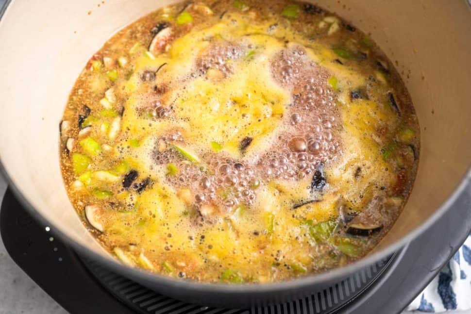 How To Make Mandarin And Fig Jam - California Grown
