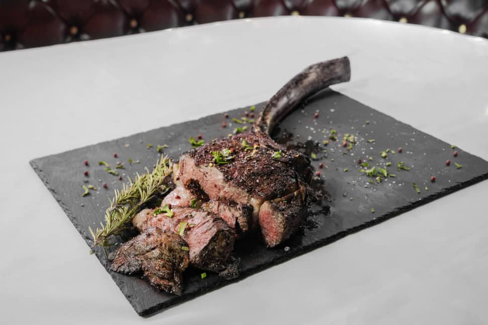 Savoring the Legacy: The Juicy History of Harris Ranch Beef ...