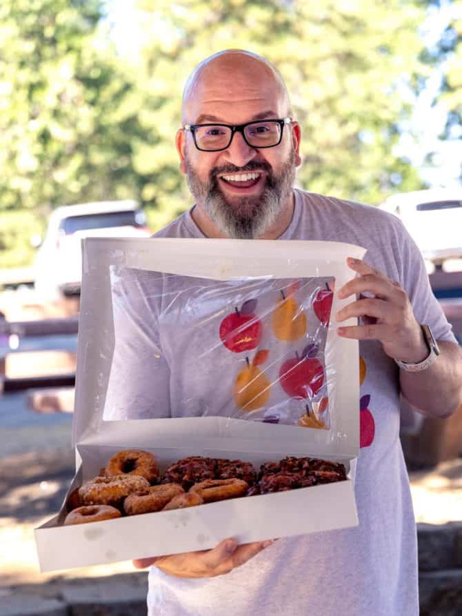 Add a Visit to High Hill Ranch to Your Fall Bucket List! - California Grown