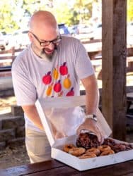 Add a Visit to High Hill Ranch to Your Fall Bucket List! - California Grown