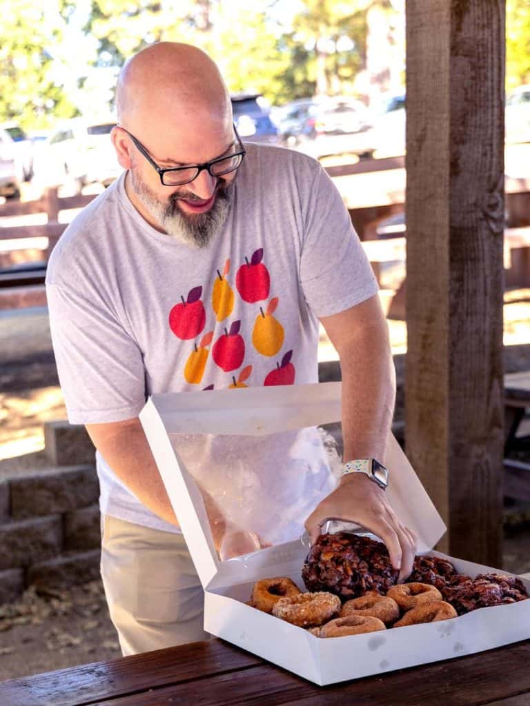 Add a Visit to High Hill Ranch to Your Fall Bucket List! - California Grown