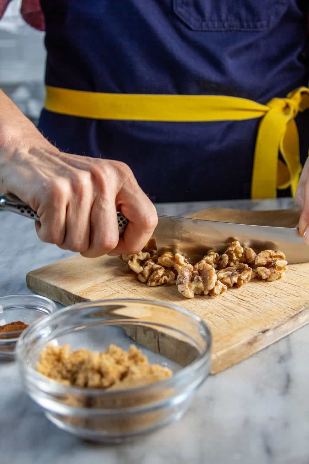 How to Make Apple Dumplings (and How to Fail) - California Grown