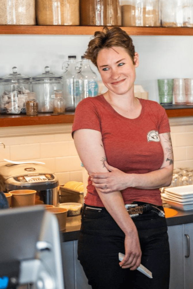 Buy, Eat, and Learn at Far West Fungi’s Retail and Restaurant Locations - California Grown