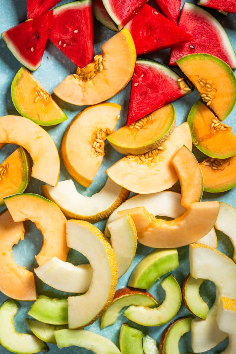 How to tell if watermelons are ripe (and your other favorite melons ...