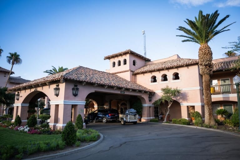 Harris Ranch Resort: Classy Western Vibes and Farm-to-Table Fun ...