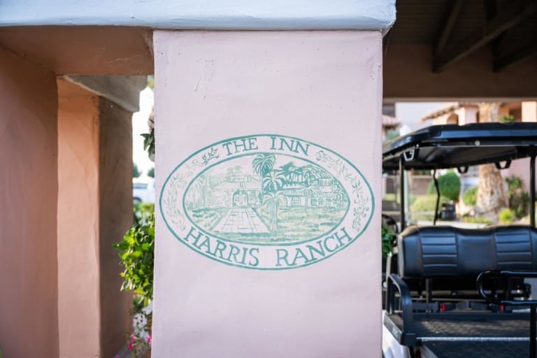 Harris Ranch Resort: Classy Western Vibes and Farm-to-Table Fun ...