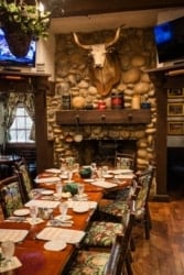 Harris Ranch Resort: Classy Western Vibes and Farm-to-Table Fun ...