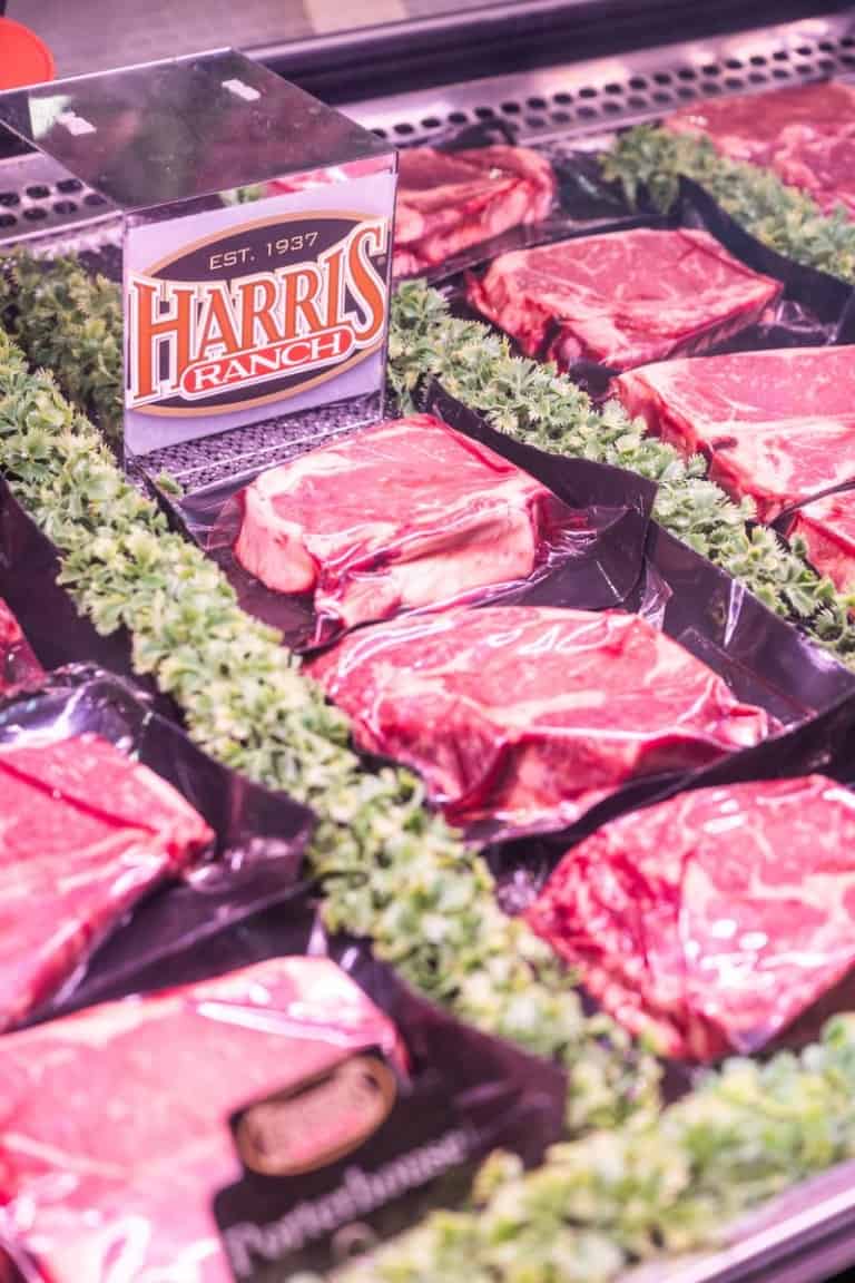 Harris Ranch Resort: Classy Western Vibes and Farm-to-Table Fun ...