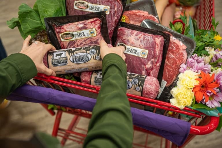 Savoring the Legacy: The Juicy History of Harris Ranch Beef ...