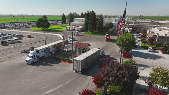 Savoring the Legacy: The Juicy History of Harris Ranch Beef ...