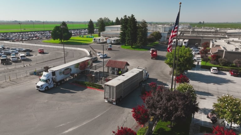 Savoring the Legacy: The Juicy History of Harris Ranch Beef ...