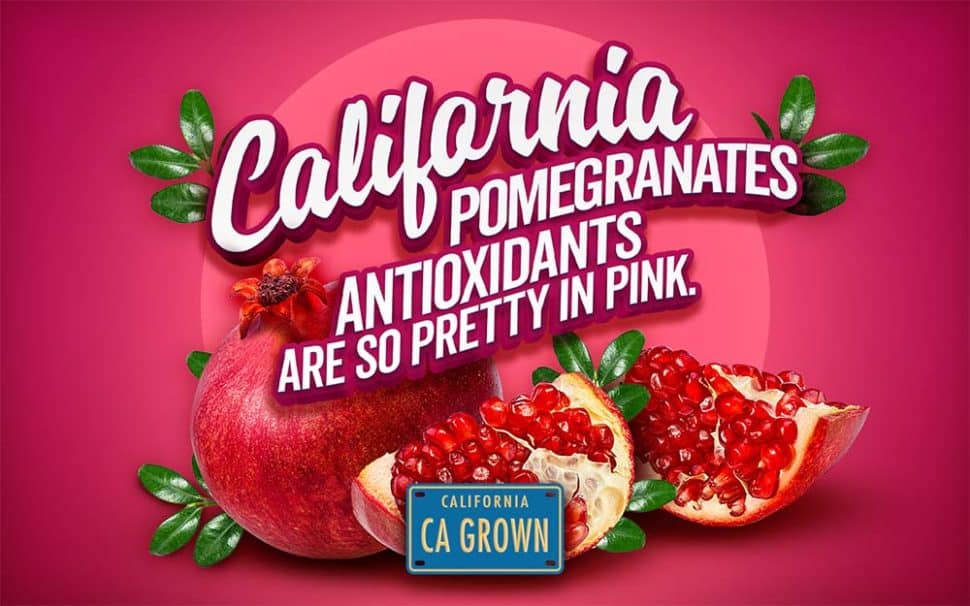 A Recipe For Pomegranate Molasses And What to Make with It - California ...