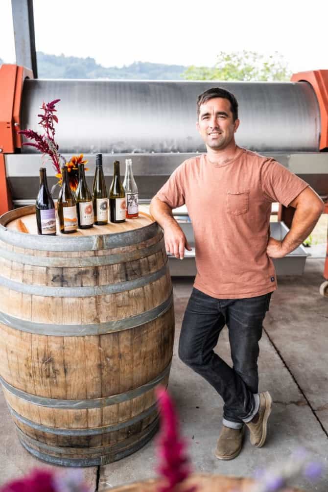 Stirm Wine Co. – A Small Boutique Winery with Big Dreams in California ...