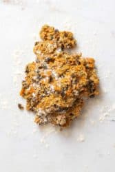 The Best Carrot Raisin Walnut Scone Recipe - California Grown