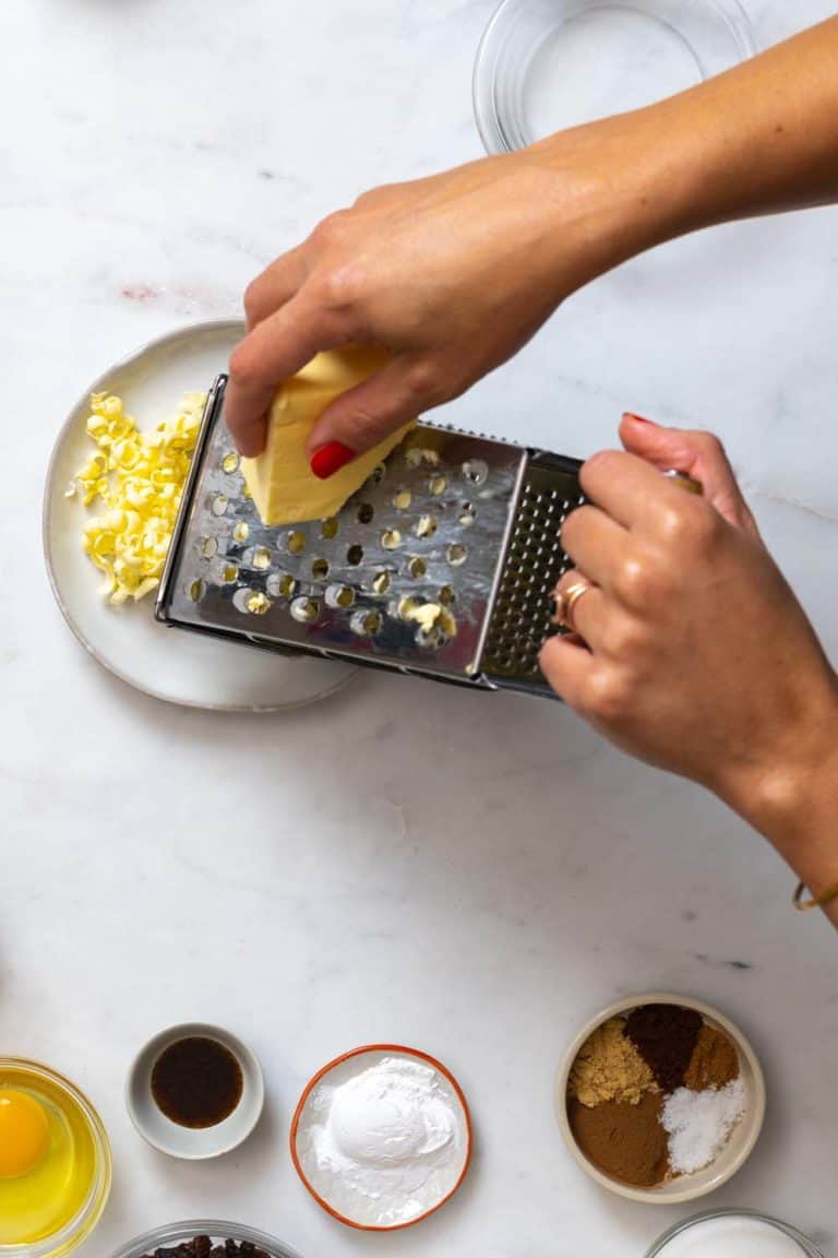 The Best Carrot Raisin Walnut Scone Recipe - California Grown