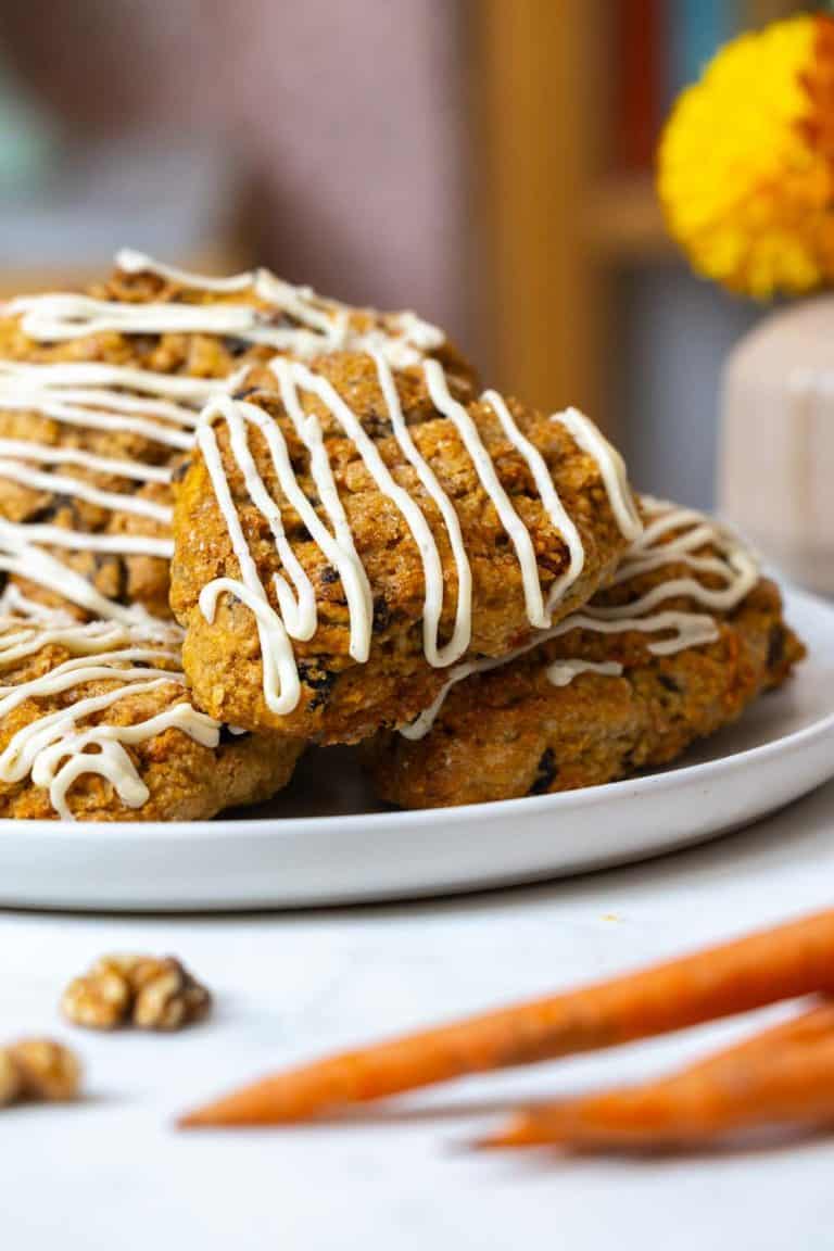 The Best Carrot Cake Recipes Featuring Carrot Olive Oil Cake ...