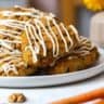 The Best Carrot Raisin Walnut Scone Recipe - California Grown