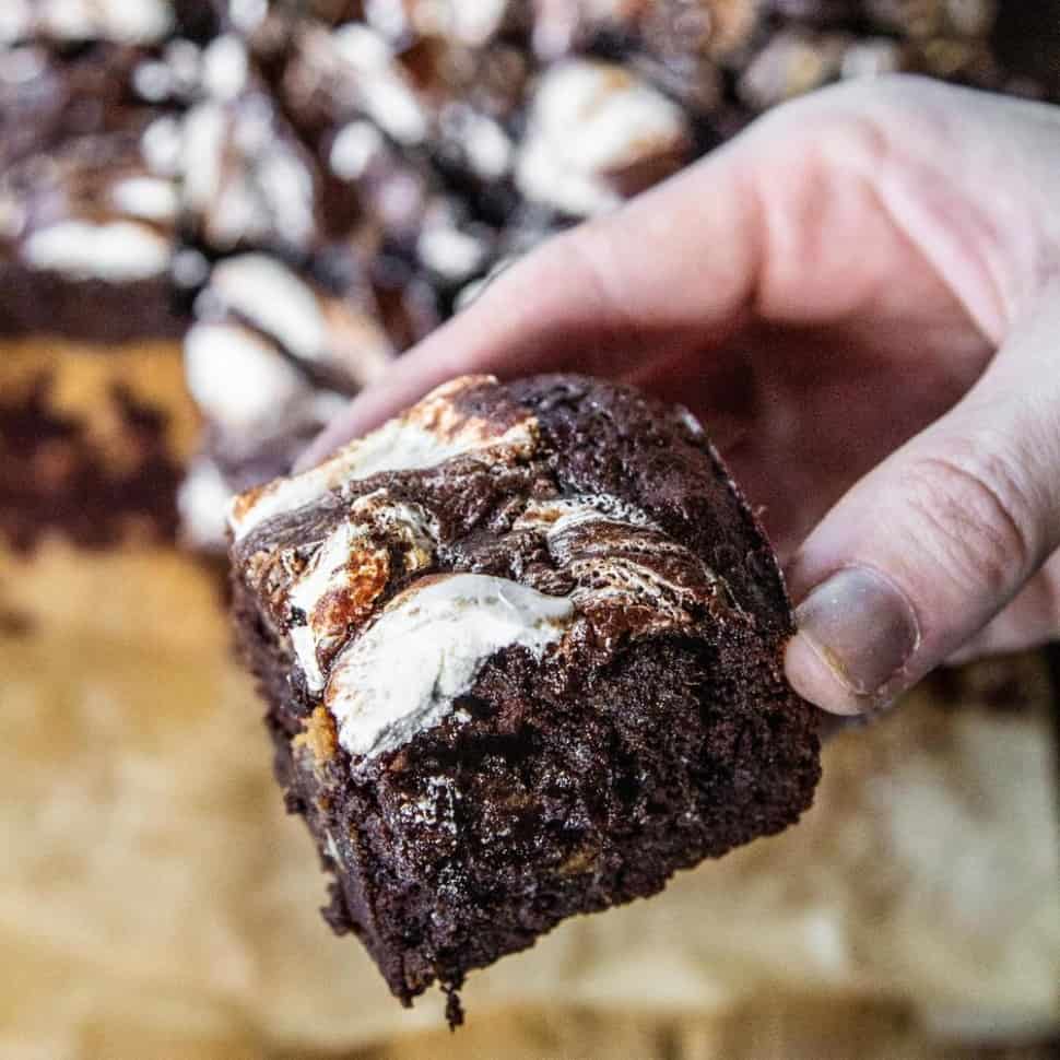 Mariani Nut Company: The Secret to Success
