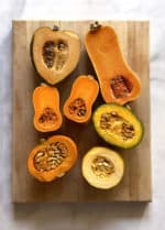 The Best Winter Squash Dishes - and All About Winter Squash ...