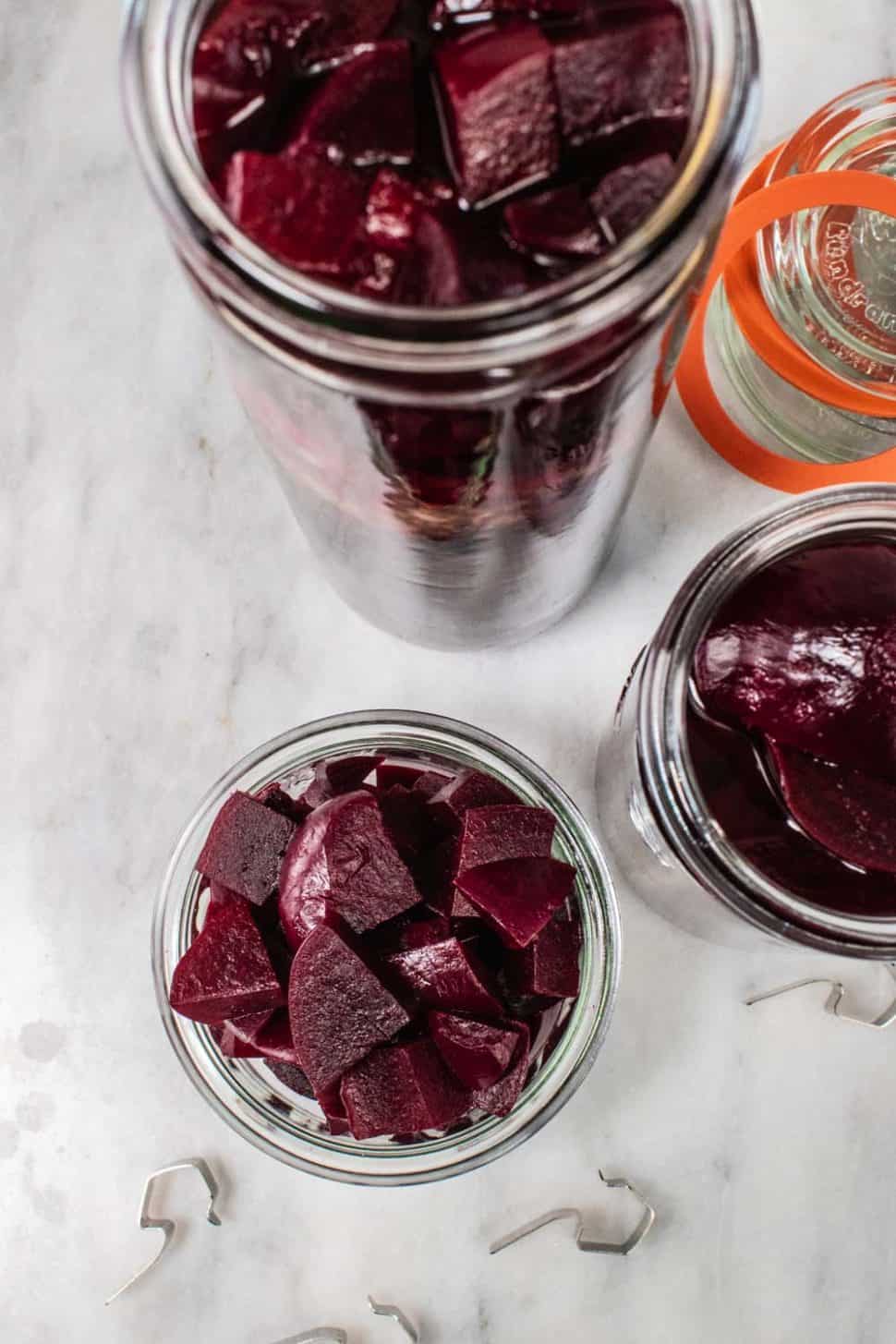 Are Beets Good For You? An Easy Recipe For Pickled Beets - California Grown