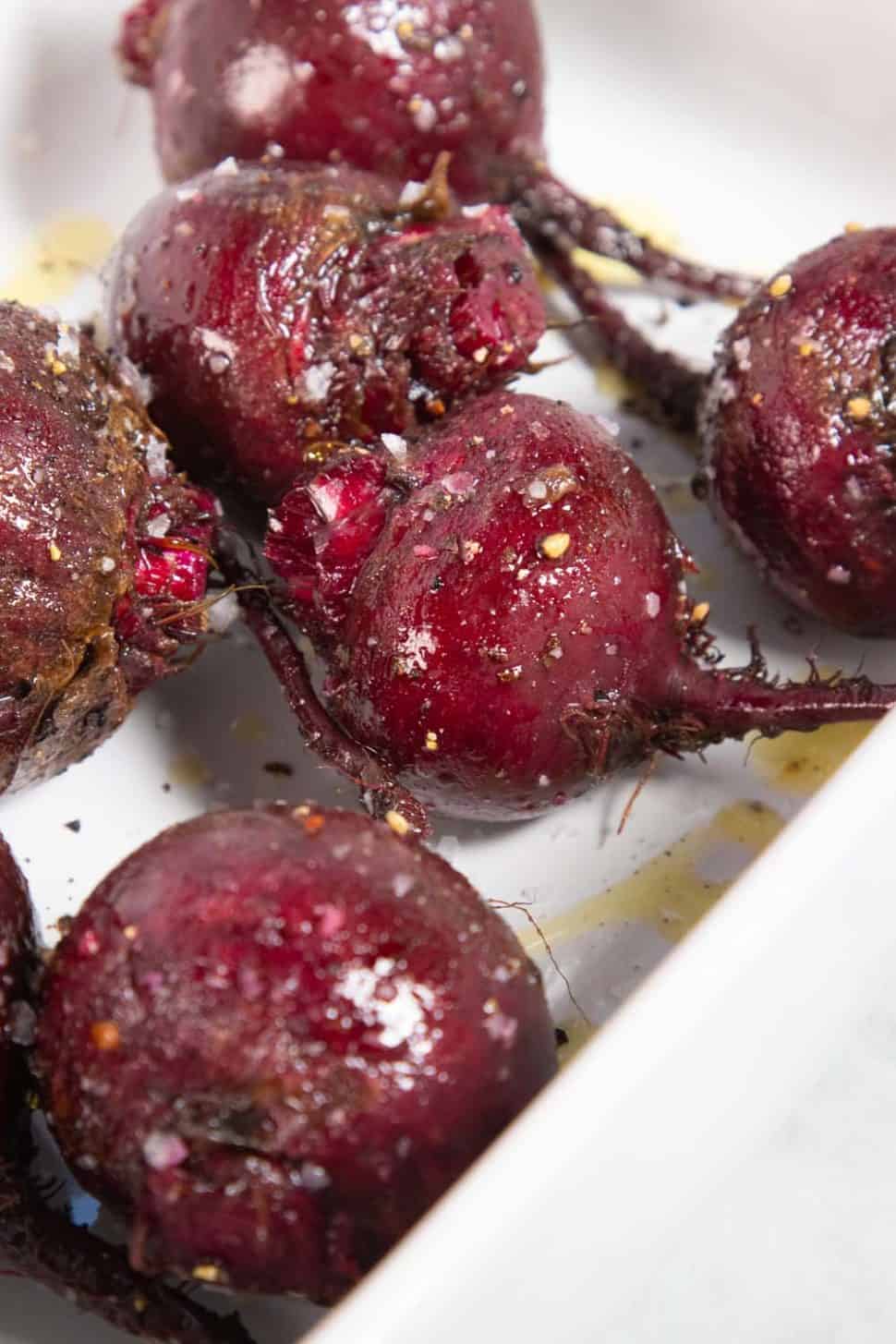 Are Beets Good For You? An Easy Recipe For Pickled Beets - California Grown