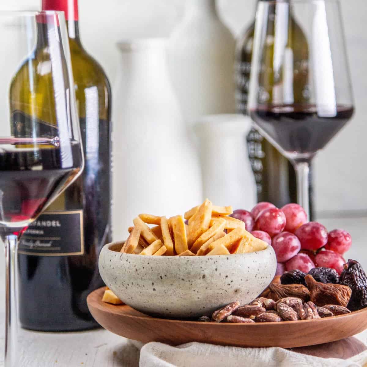 Vineyard Voyages: A Tasting Tour of California Wine Regions ...