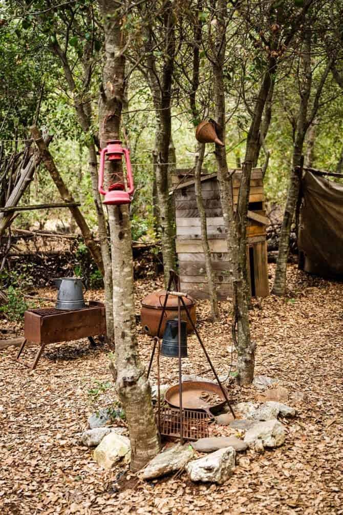 Farm Fun: Fort Cross Cultivates Learning Through Agriculture ...