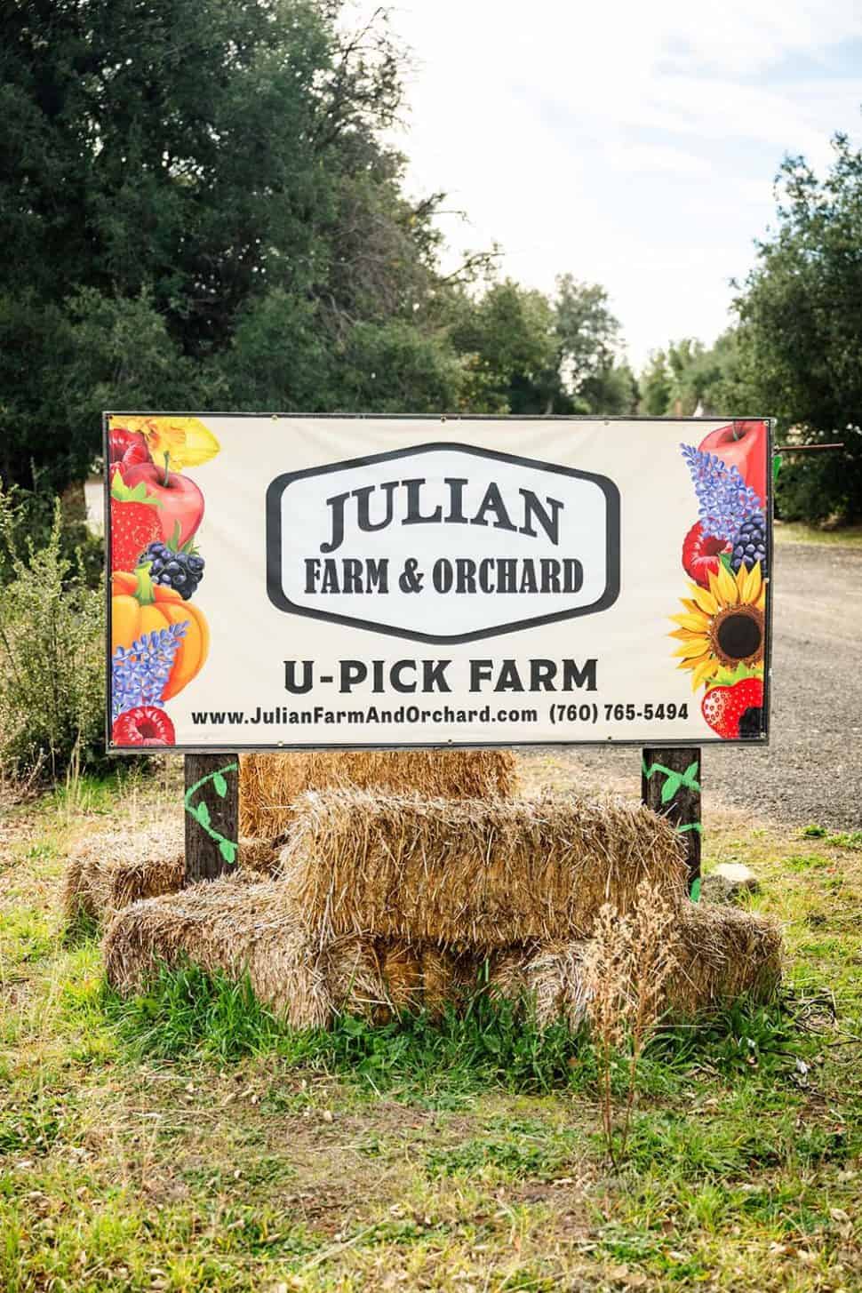 Pick Your Pleasure: A Guide to California's Best U-Pick Farms ...