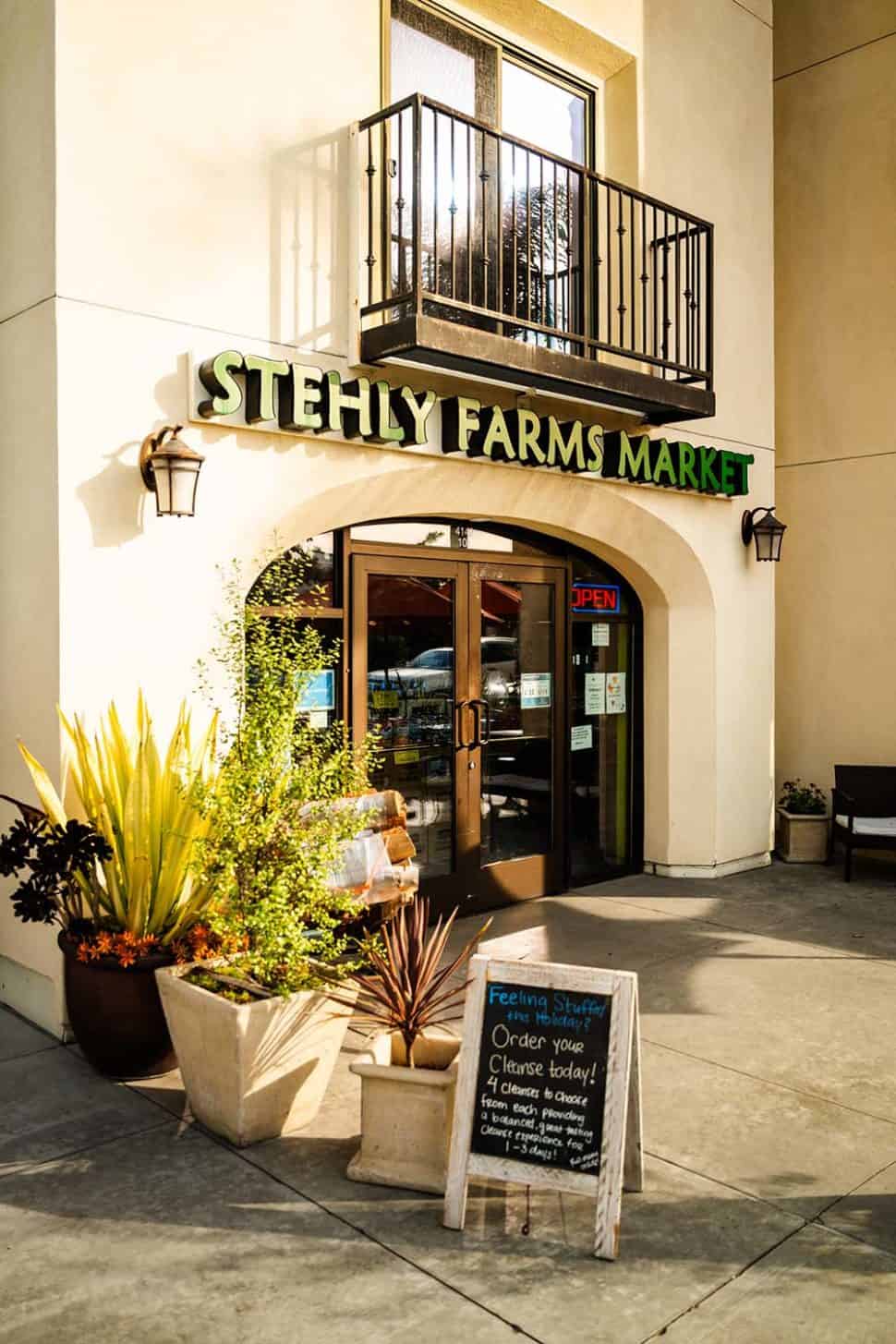 Farms, Wineries & More-San Diego County Foodie Destinations