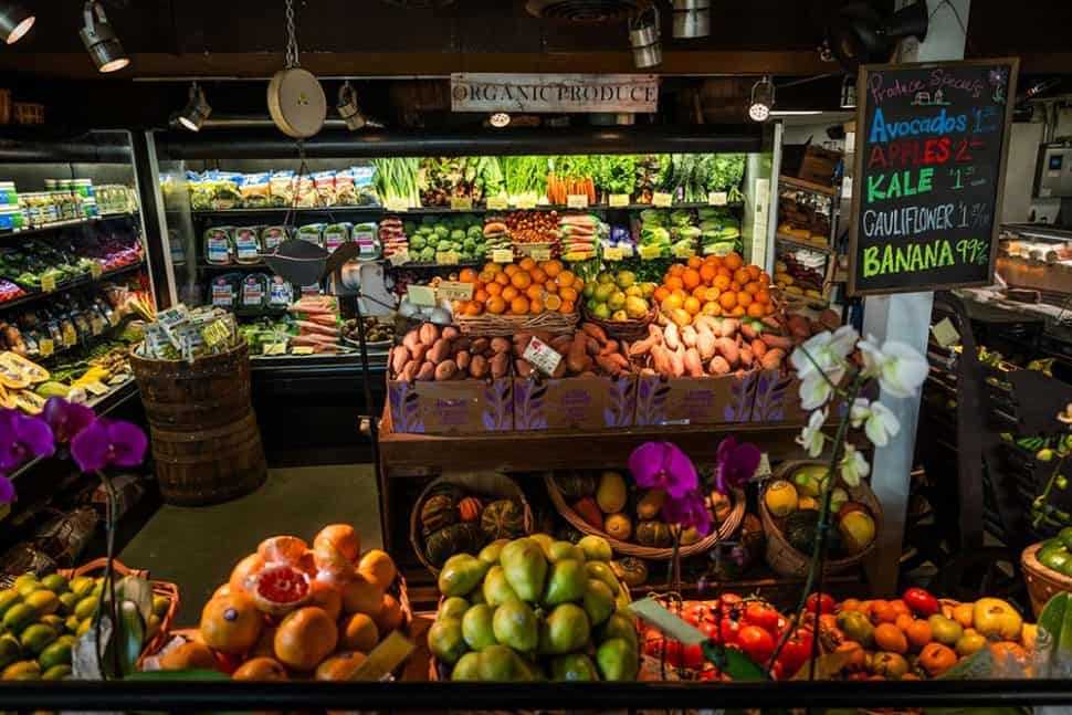 Farms, Wineries & More-San Diego County Foodie Destinations