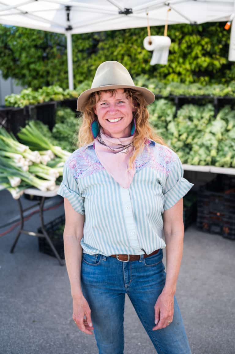 CalFresh Market Match: Making CA GROWN produce accessible