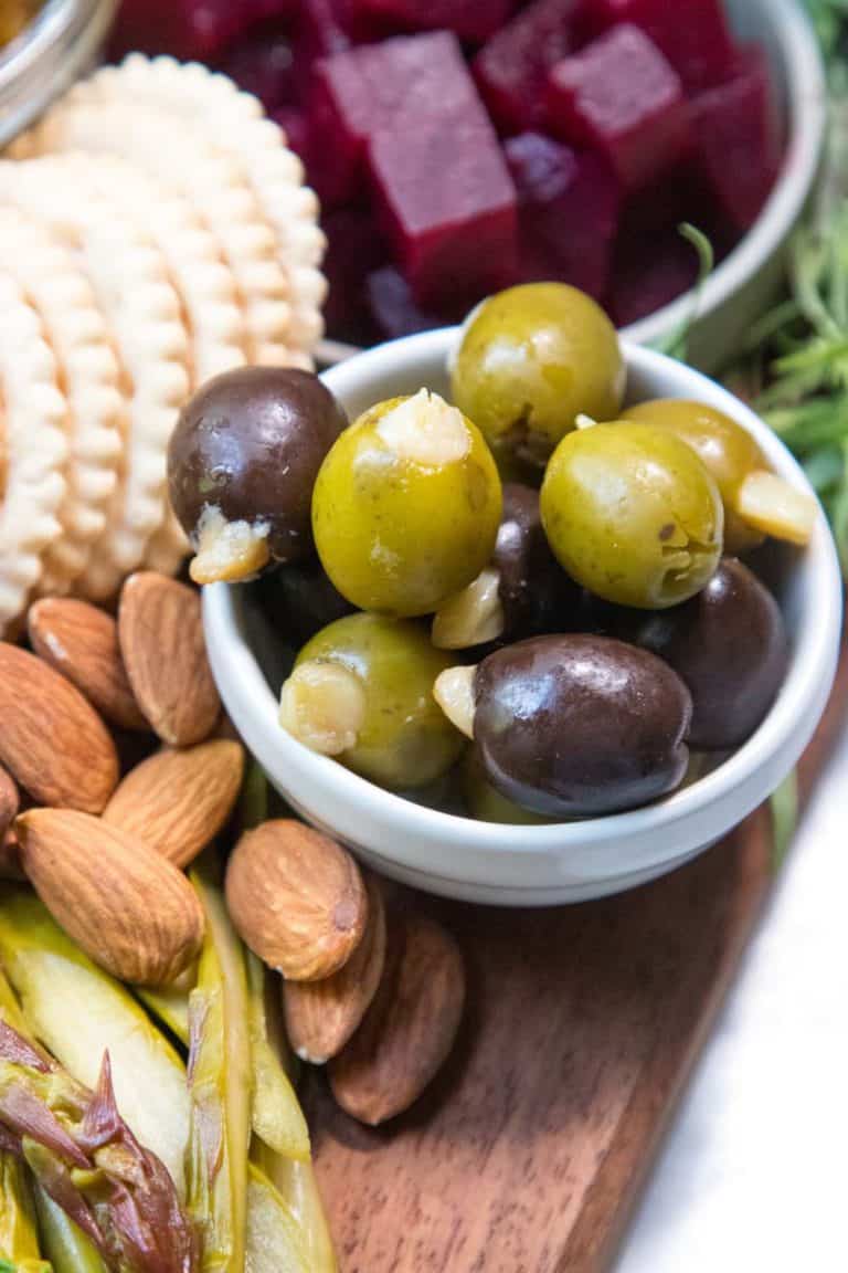 An Epic Pickle Platter: The Best Pickles You've Ever Tasted ...