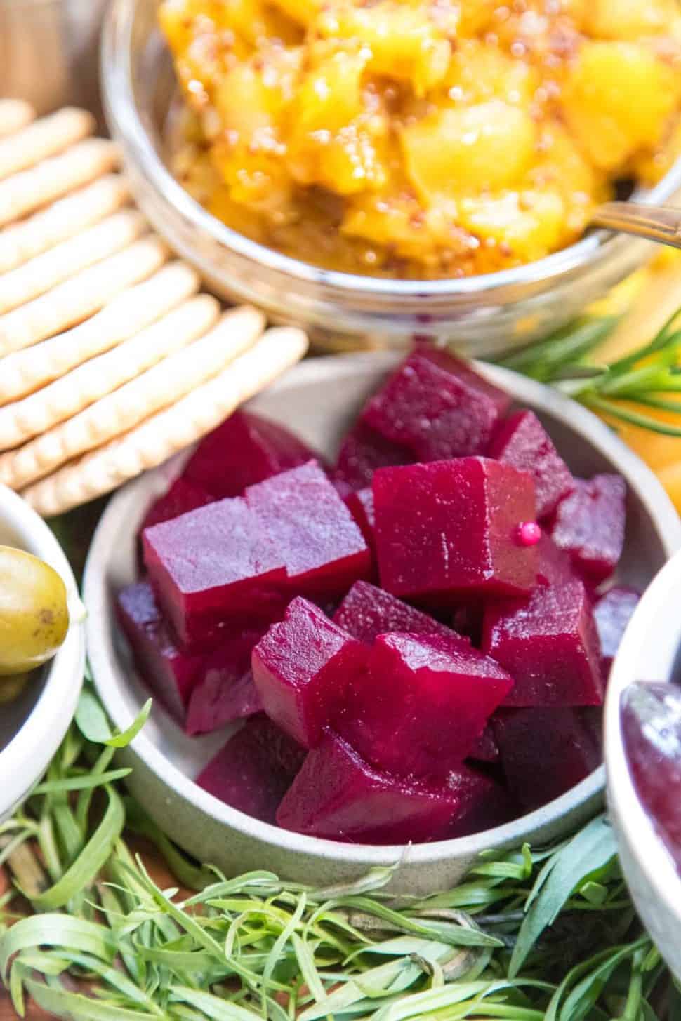 An Epic Pickle Platter: The Best Pickles You've Ever Tasted ...