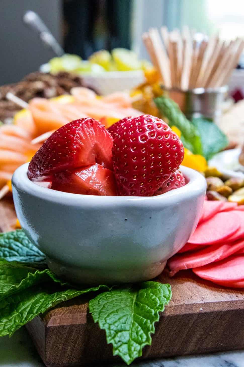 An Epic Pickle Platter: The Best Pickles You've Ever Tasted ...