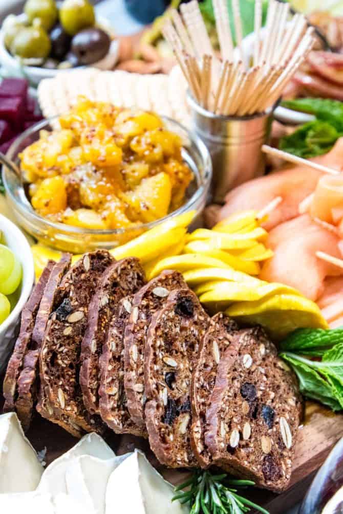 An Epic Pickle Platter: The Best Pickles You've Ever Tasted ...