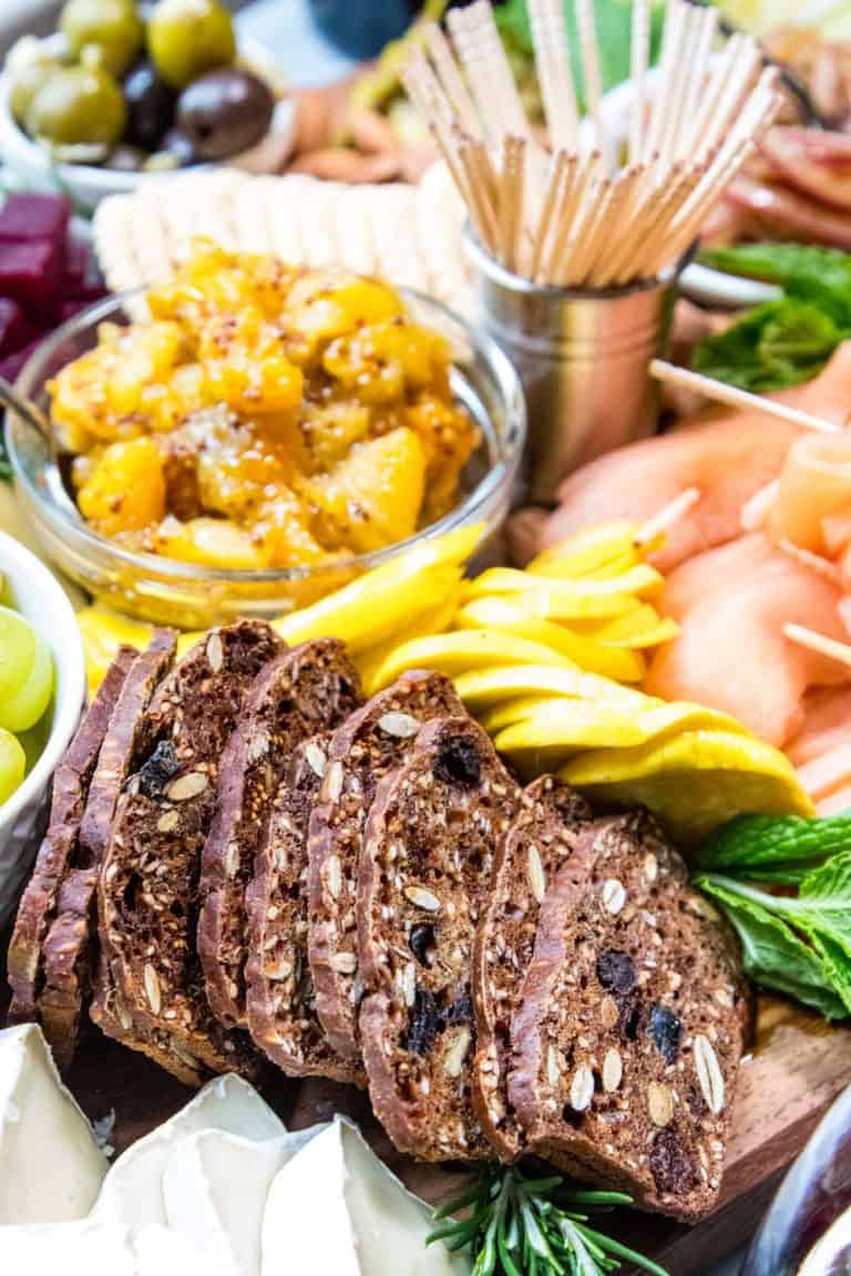 An Epic Pickle Platter: The Best Pickles You've Ever Tasted ...