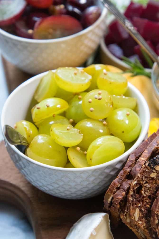 An Epic Pickle Platter: The Best Pickles You've Ever Tasted ...