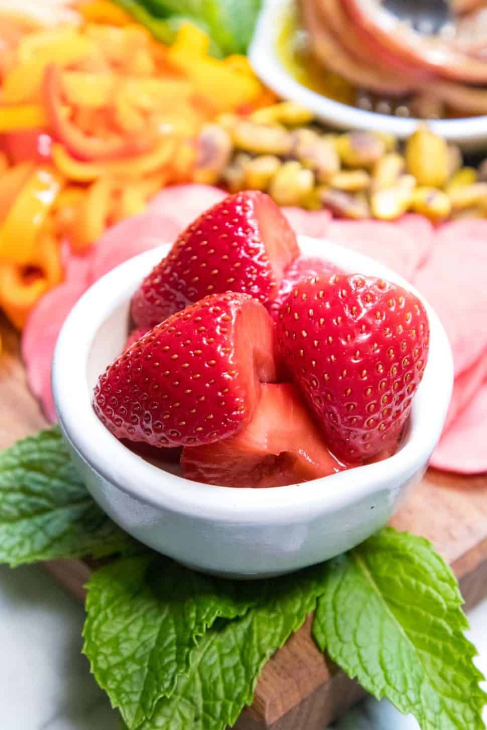 An Epic Pickle Platter: The Best Pickles You've Ever Tasted ...