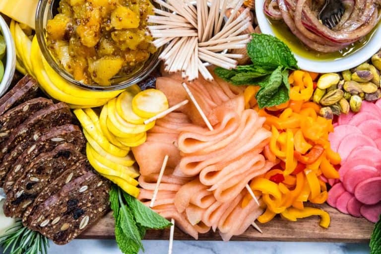 An Epic Pickle Platter: The Best Pickles You've Ever Tasted ...