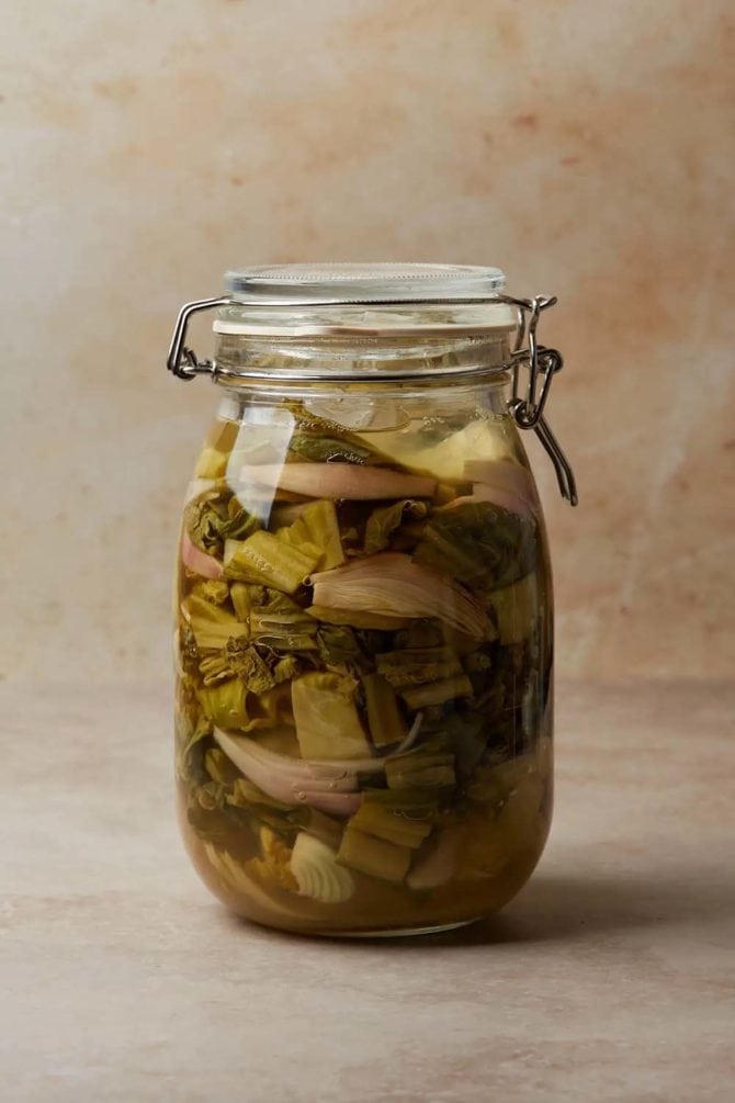 An Epic Pickle Platter: The Best Pickles You've Ever Tasted ...