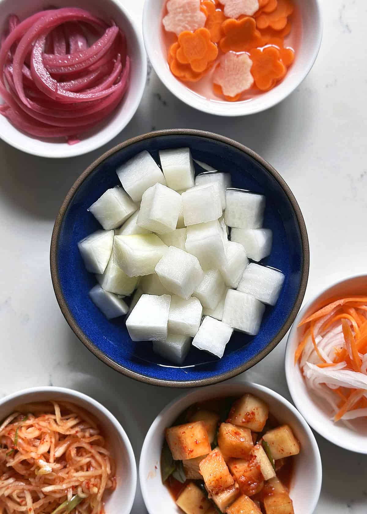 An Epic Pickle Platter: The Best Pickles You've Ever Tasted ...