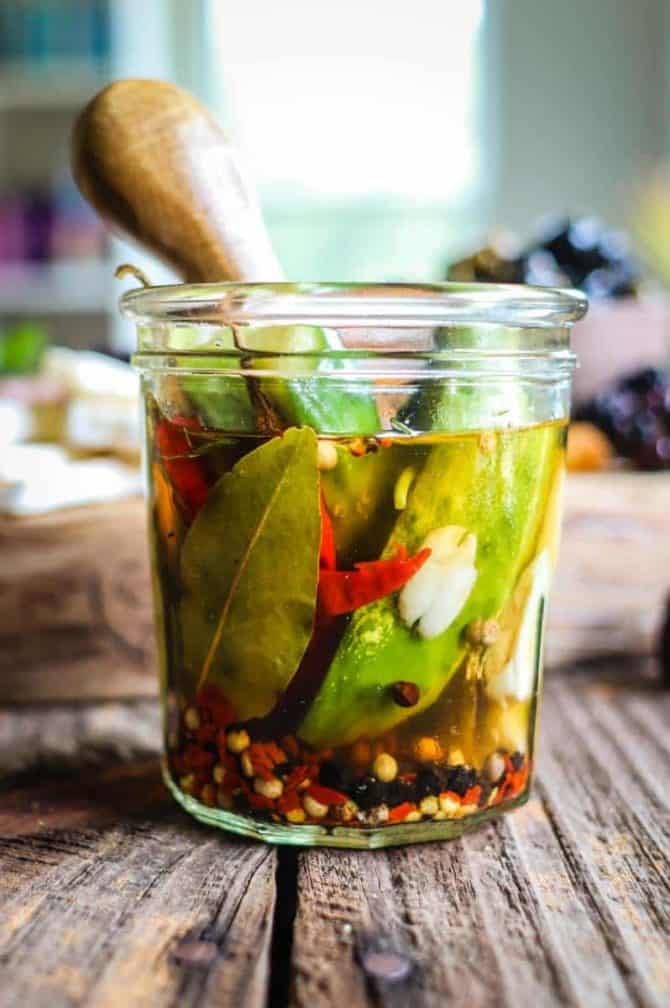 An Epic Pickle Platter: The Best Pickles You've Ever Tasted ...